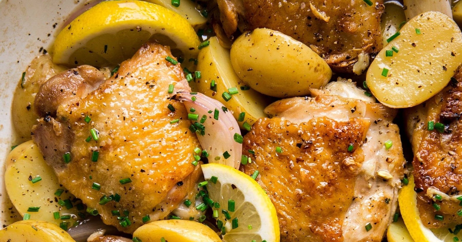 Best Spring Recipes To Cook- April 2023