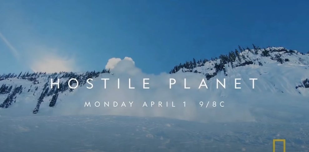 TV Shows And Documentaries To Watch On Earth Day