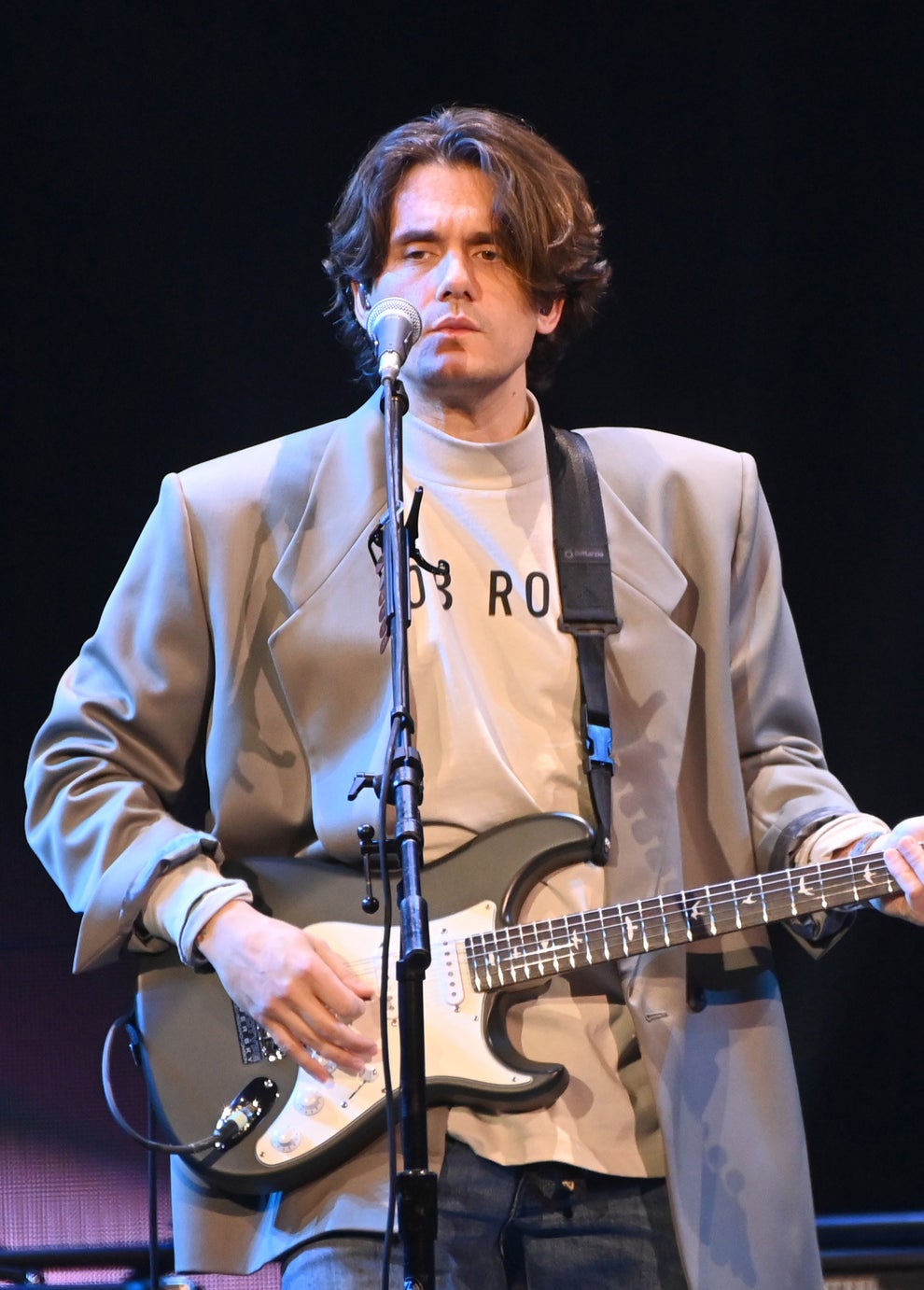 John Mayer Admits Rumored Song About Taylor Swift, “Paper Doll,” Was ...