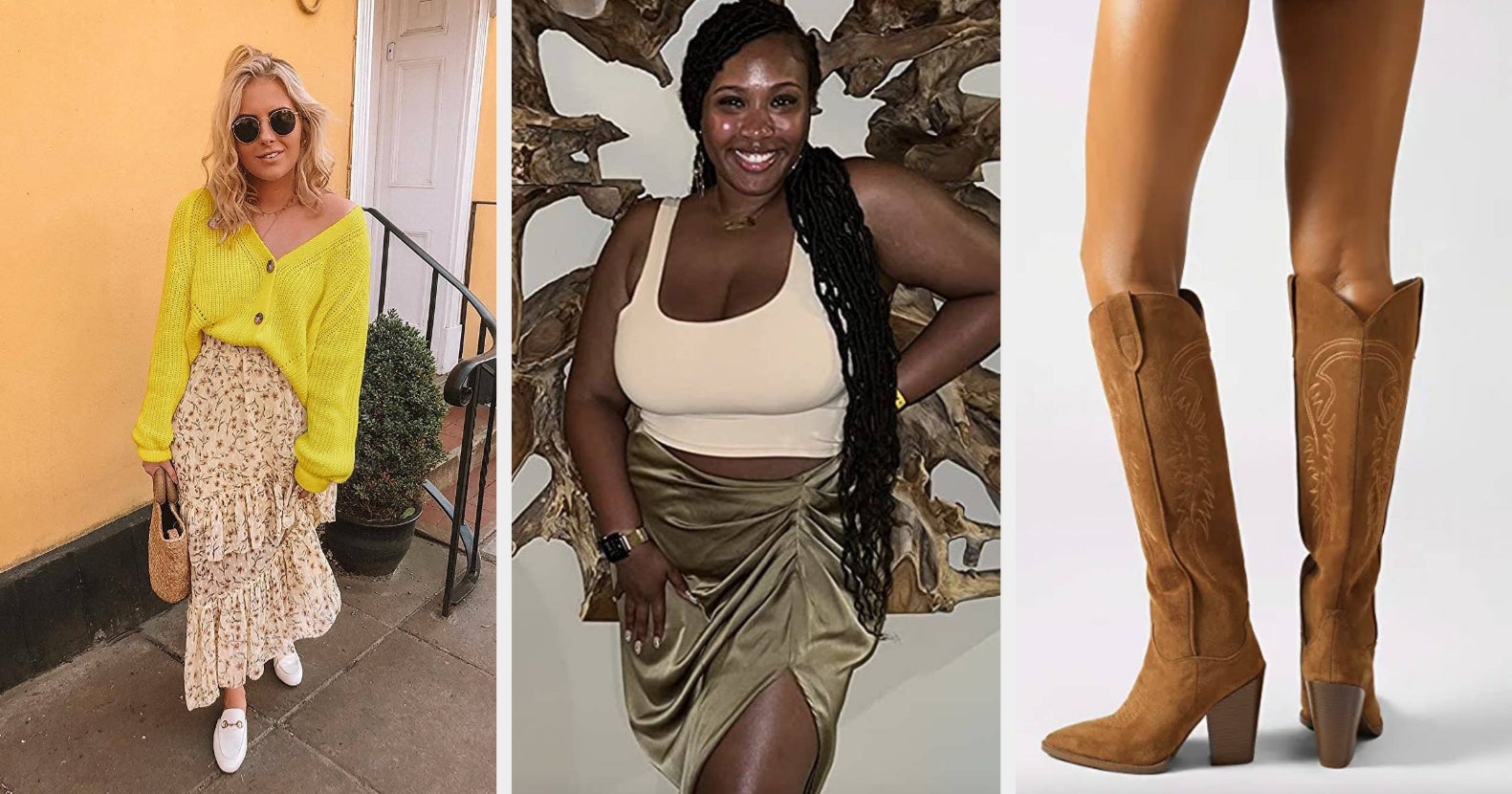 31 Things For Anyone Who Is Sick Of Their Wardrobe