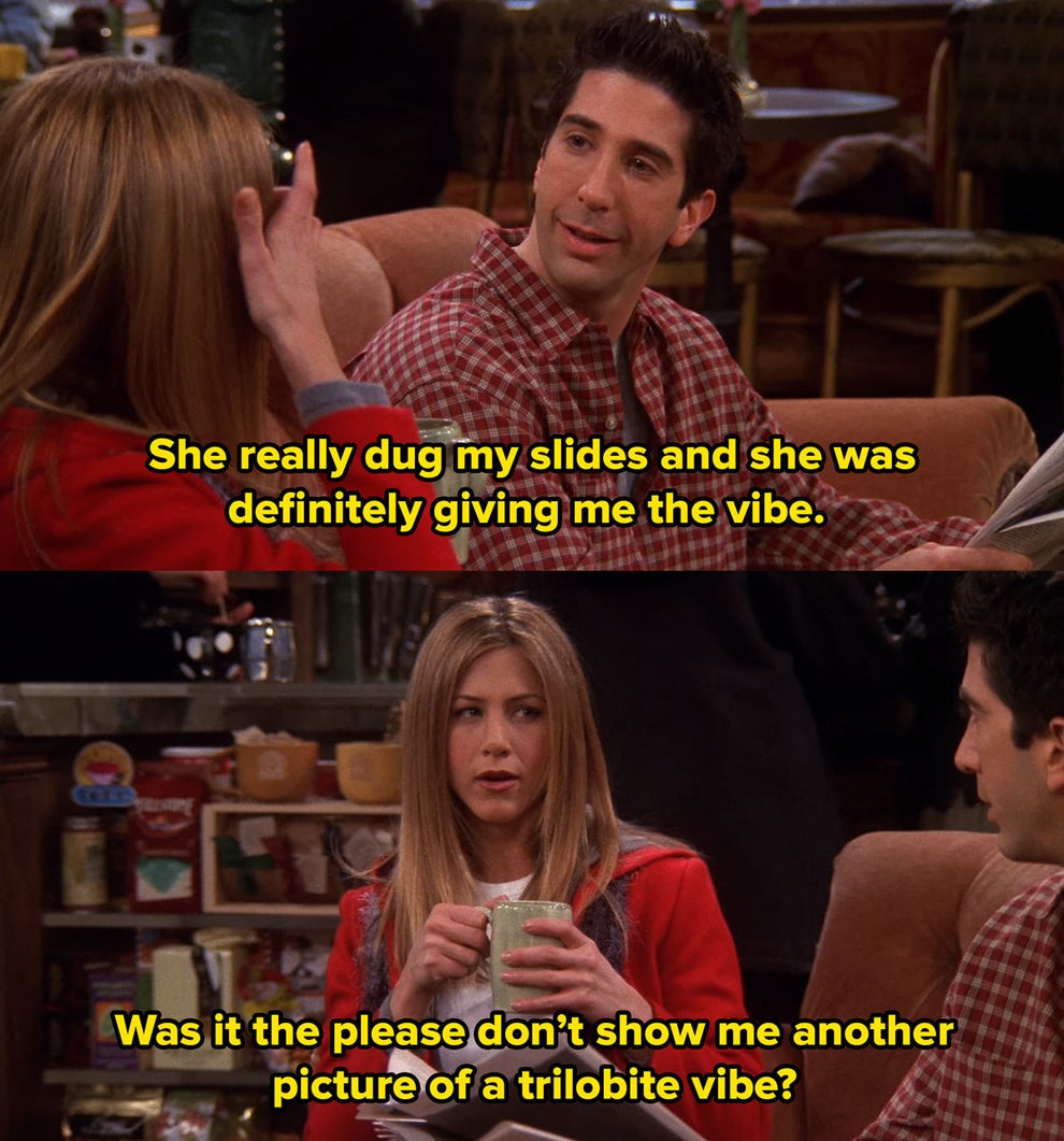 Do You Agree With My Unpopular Opinions About Friends?
