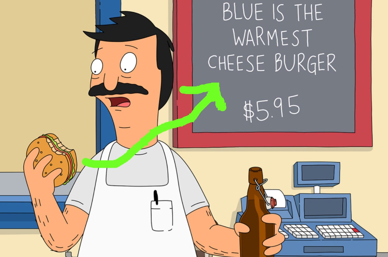 Bob S Burgers