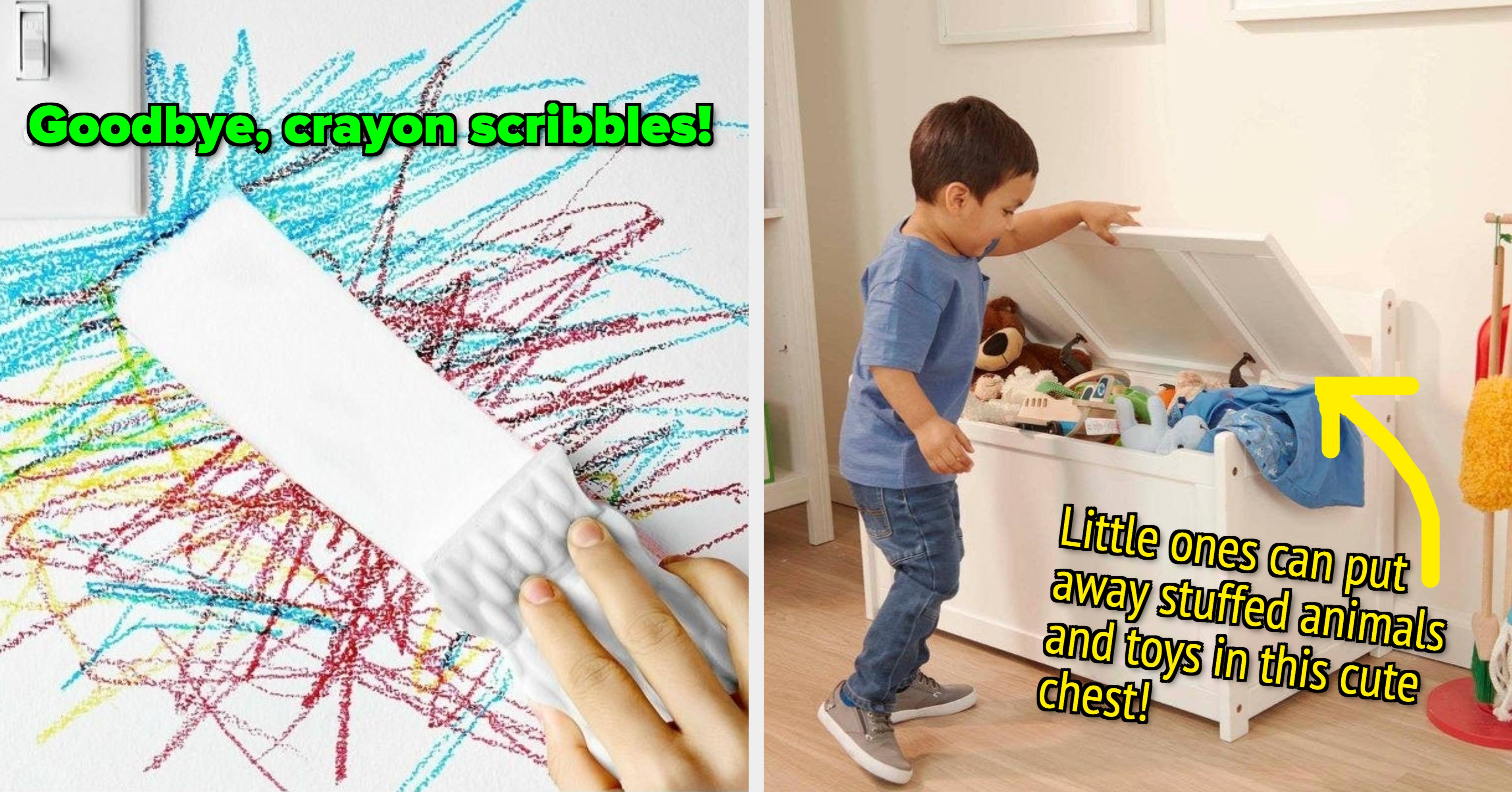 20 Target Items To Prepare You For Messy Kid Disasters