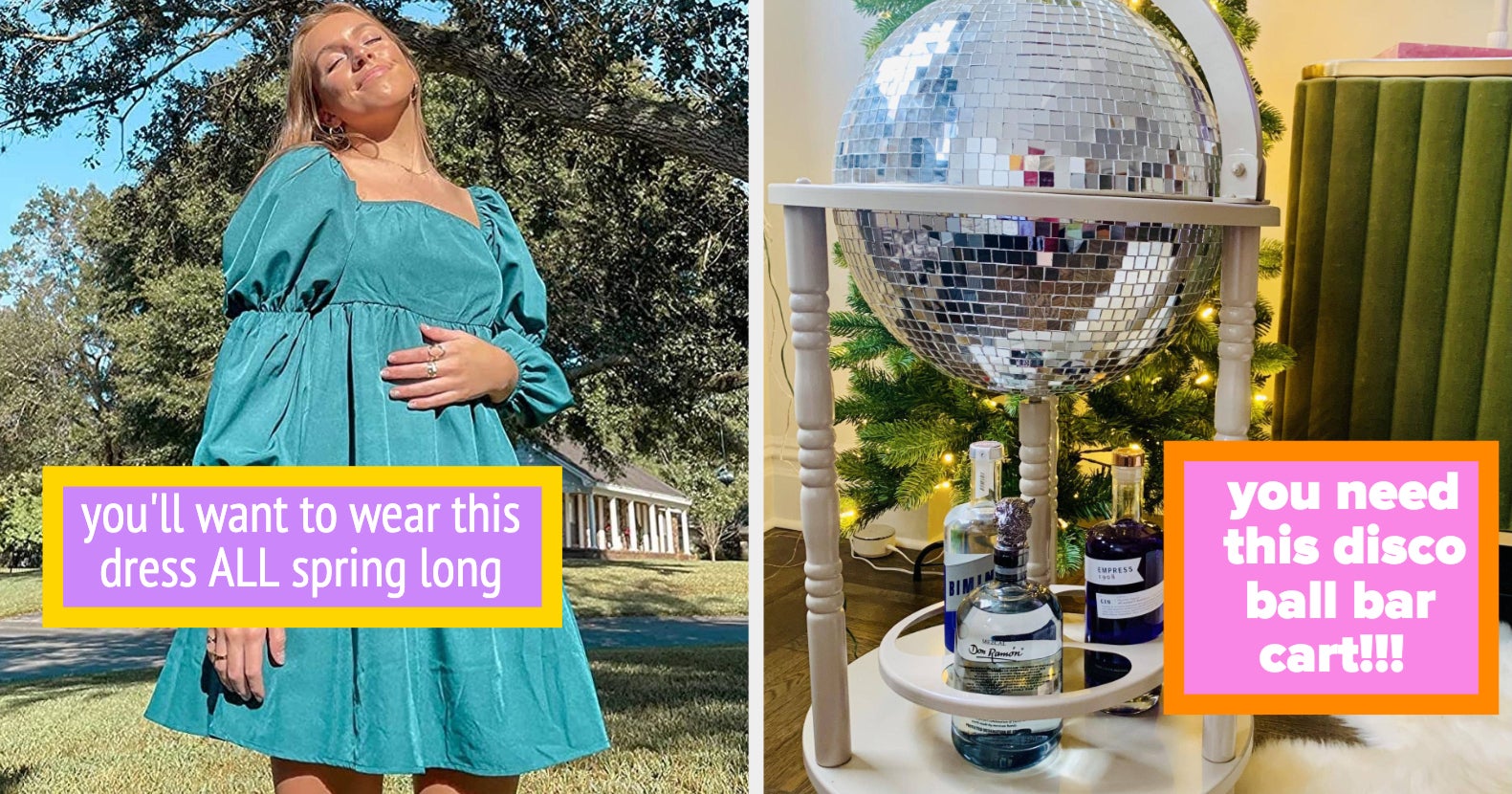 29 Things You’ll Want To Treat Yourself To This Spring 2023