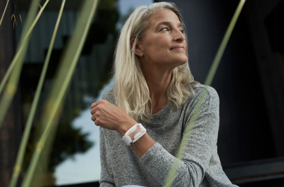 Boost Energy And Relaxation With The Apollo Neuro Bracelet