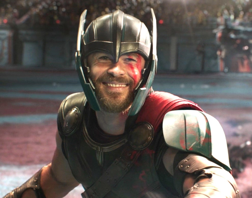 17 Onscreen Characters Who Were Changed By Production
