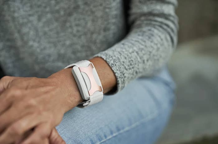 Boost Energy And Relaxation With The Apollo Neuro Bracelet