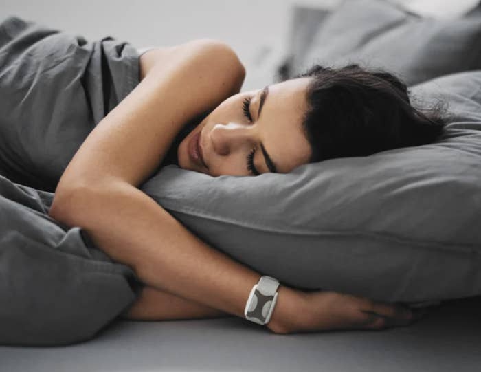 Boost Energy And Relaxation With The Apollo Neuro Bracelet