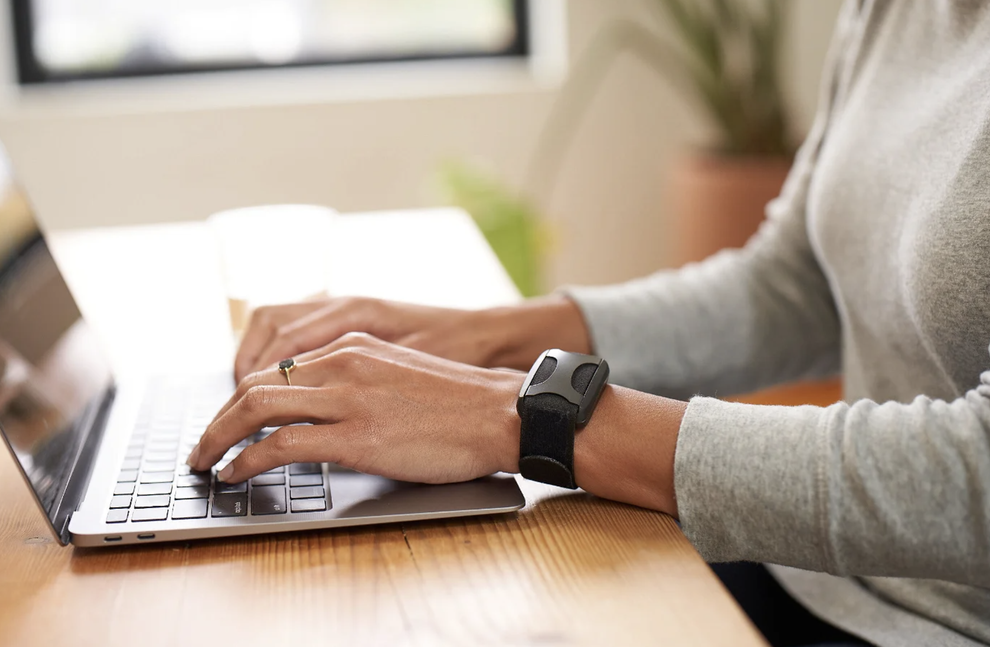 Boost Energy And Relaxation With The Apollo Neuro Bracelet