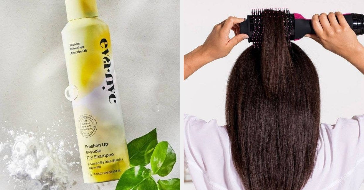20 Target Hair Picks Meant To Become Your New Favorites