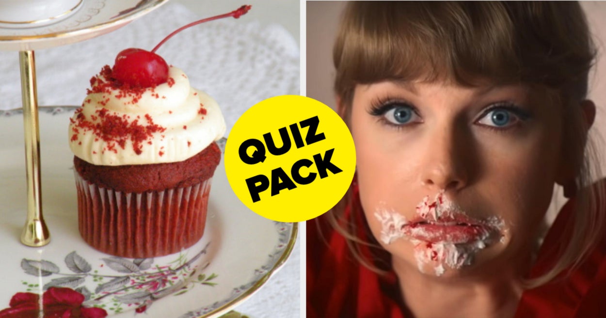 20 Taylor Swift Quizzes To Get You Hyped For The Eras Tour As If You Werent Already Excited