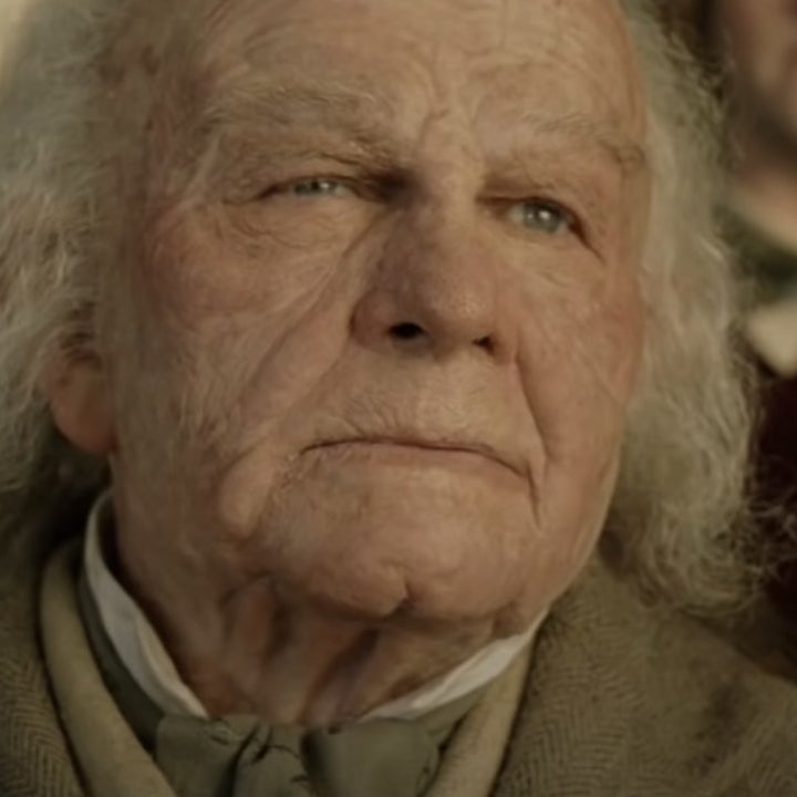 Lord Of The Rings: Return Of The King Dream Recast