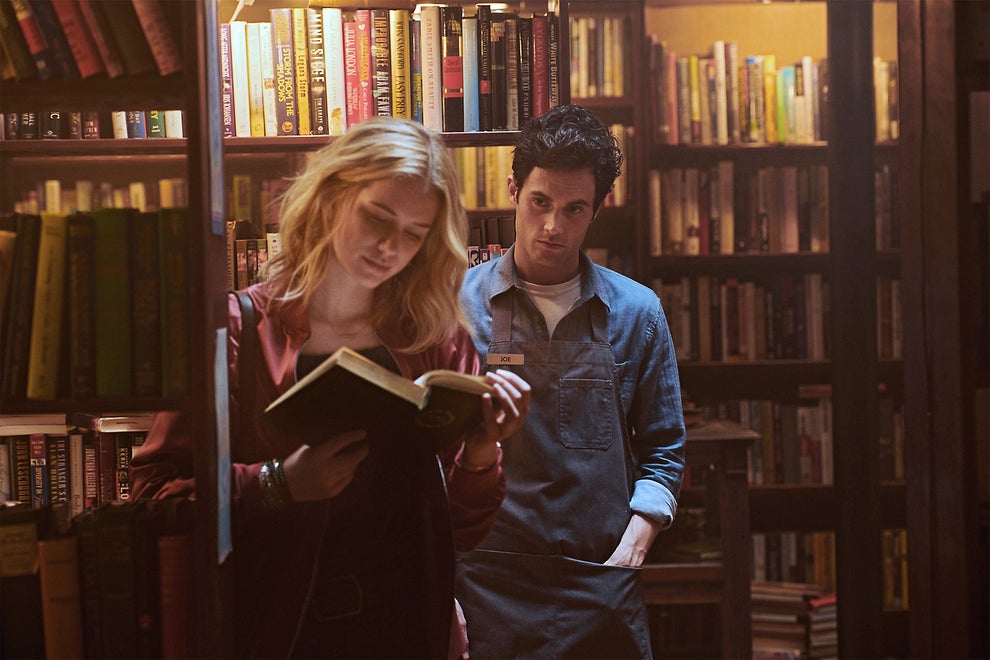 You S5: Everything We Know About The Final Season