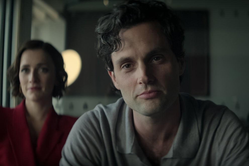 You S5: Everything We Know About The Final Season
