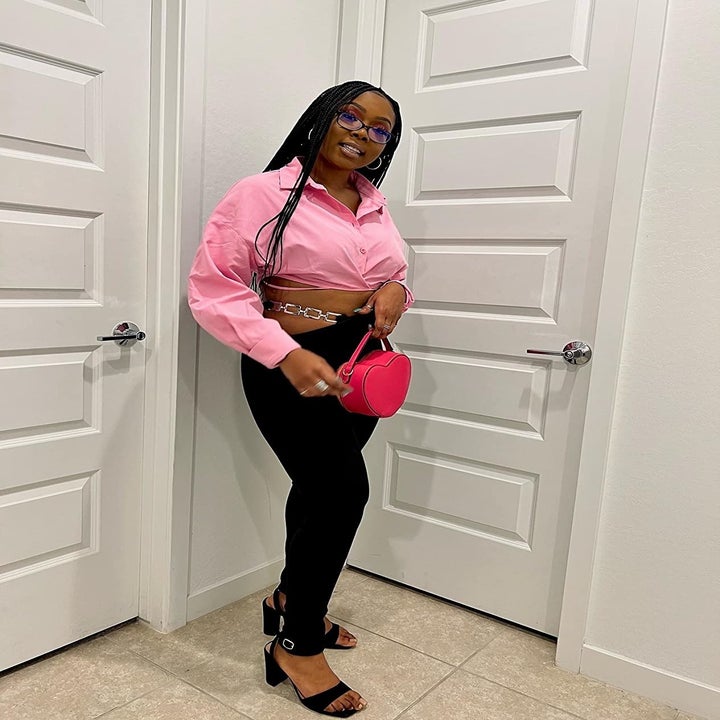 Stylish & Spacious: 20 Roomy Purses That Look Amazing