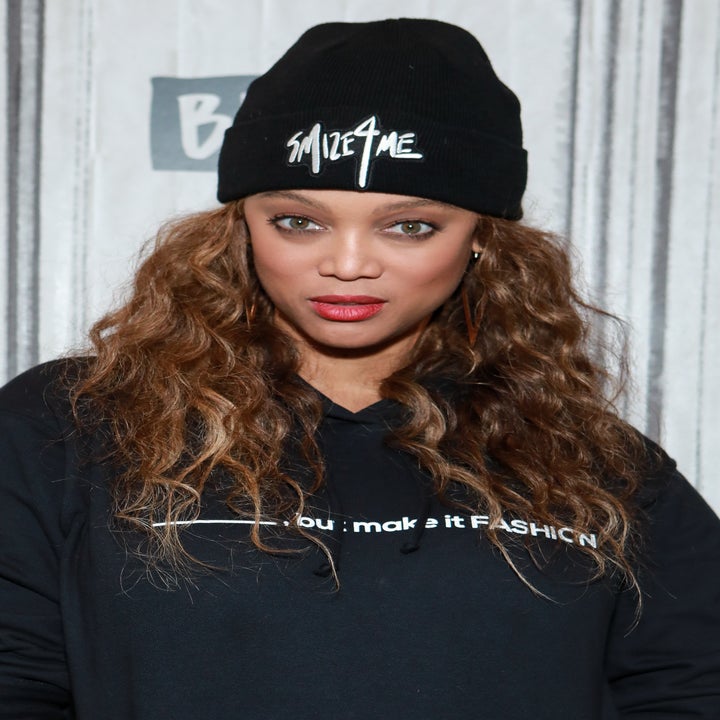 Tyra Banks Beyoncé Interview Response