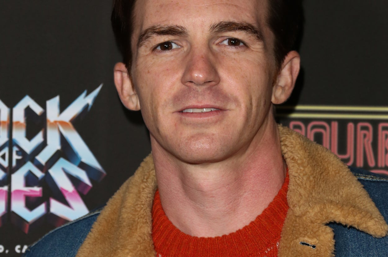 Police Say 'Drake & Josh' Star Drake Bell Endangered And Missing