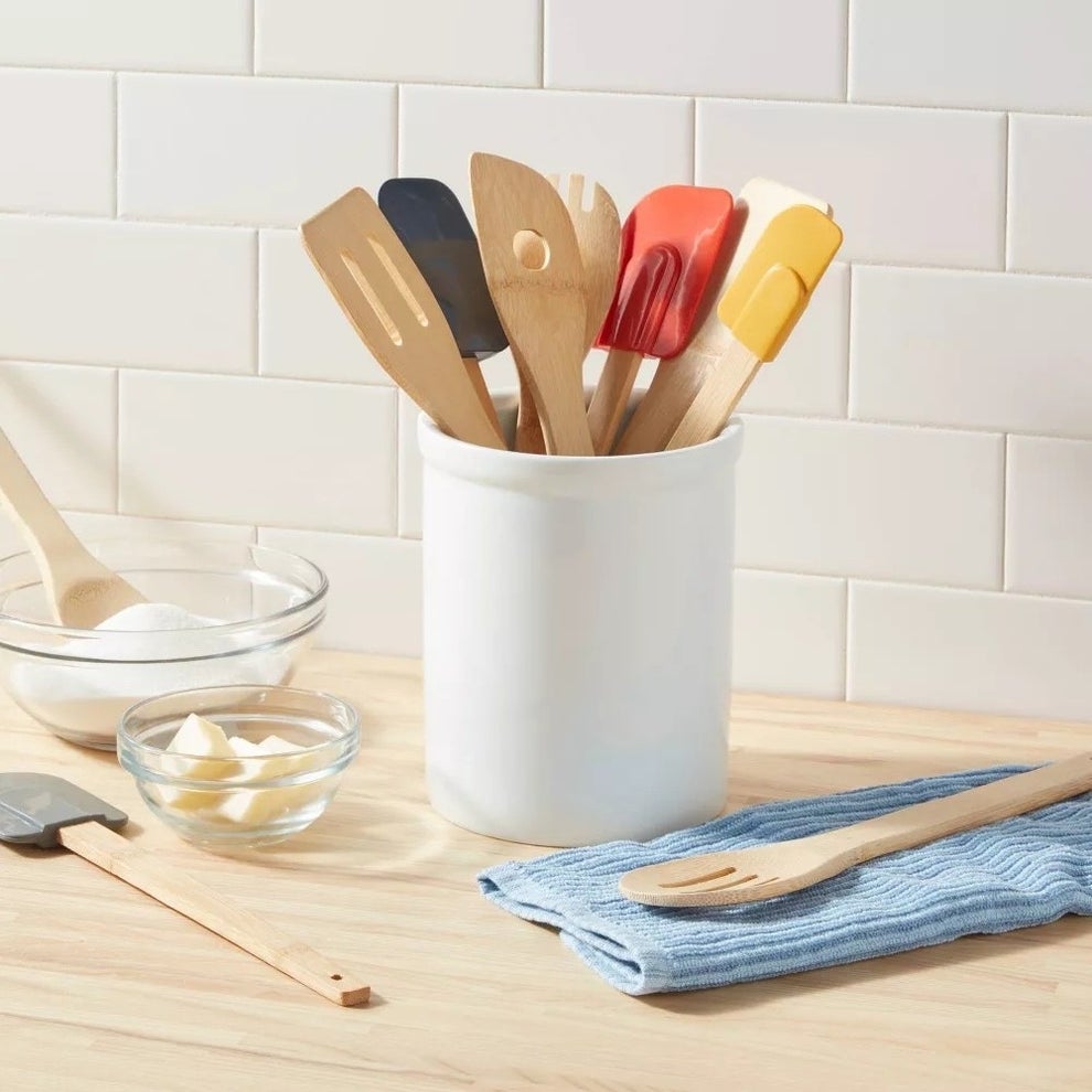 27 Budget-Friendly Kitchen Products You'll Always Use