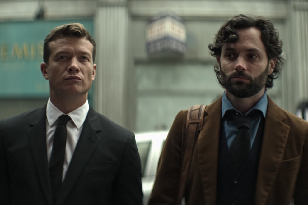 You S5: Everything We Know About The Final Season
