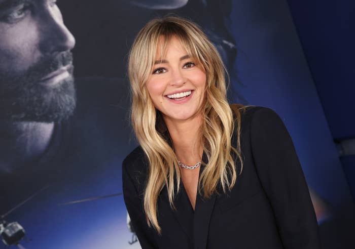 Yellowstone Stars Ryan Bingham And Hassie Harrison Teased An Offscreen Romance