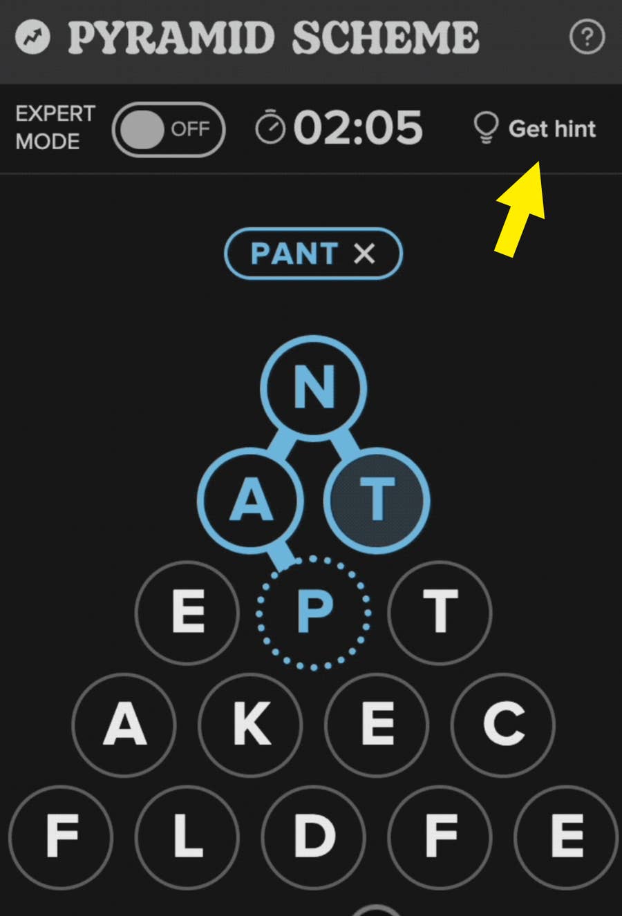 pyramid scheme buzzfeed