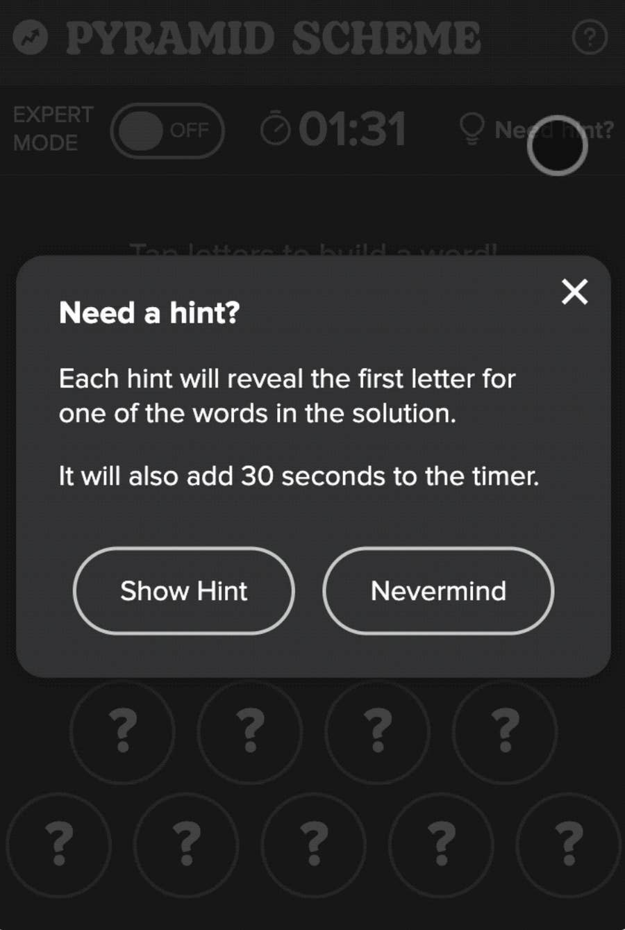 pyramid scheme buzzfeed