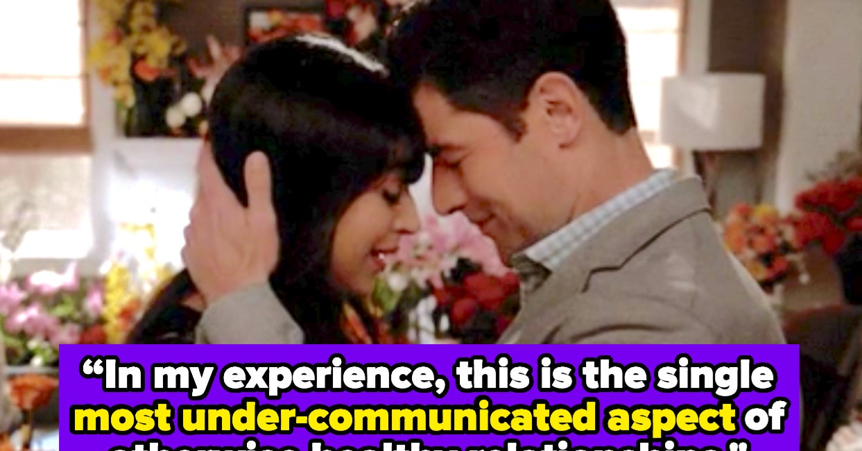 Healthy Relationships: 16 Simple Tips And Advice For Couples