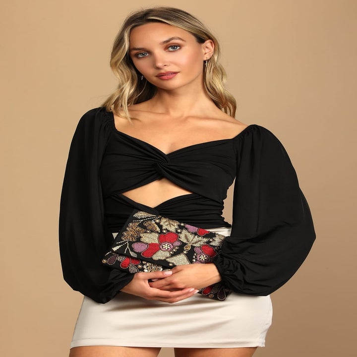 30 Things From Lulus That Are So Stylish You Might Want To Hide Them ...