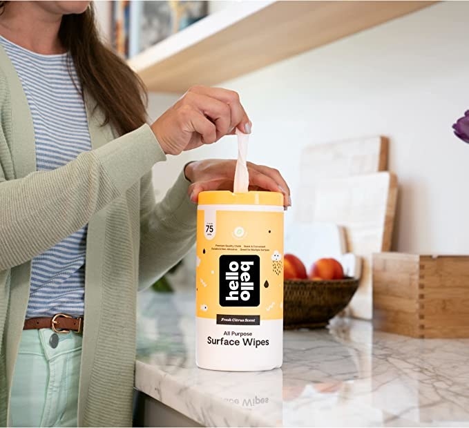 27 Things From Amazon That Make Life Easier For Parents