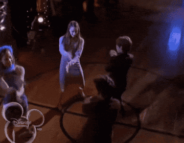 9 Best Disney Dance Scenes And 9 Worst Dance Scenes