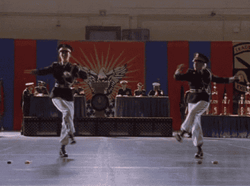 9 Best Disney Dance Scenes And 9 Worst Dance Scenes