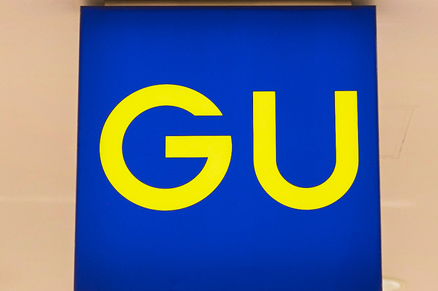 【GU】スタイル盛れる天才じゃん！1990円の「高見えトップス」透け感たっぷりでオシャレ〜！