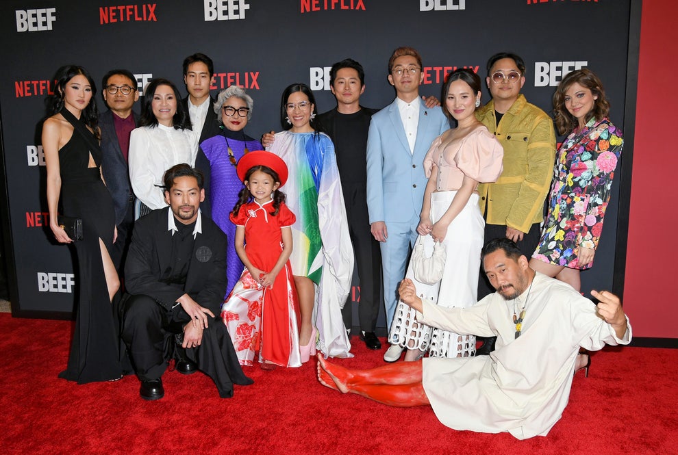 Netflix's Beef: 46 Behind-The-Scenes Facts About The Show