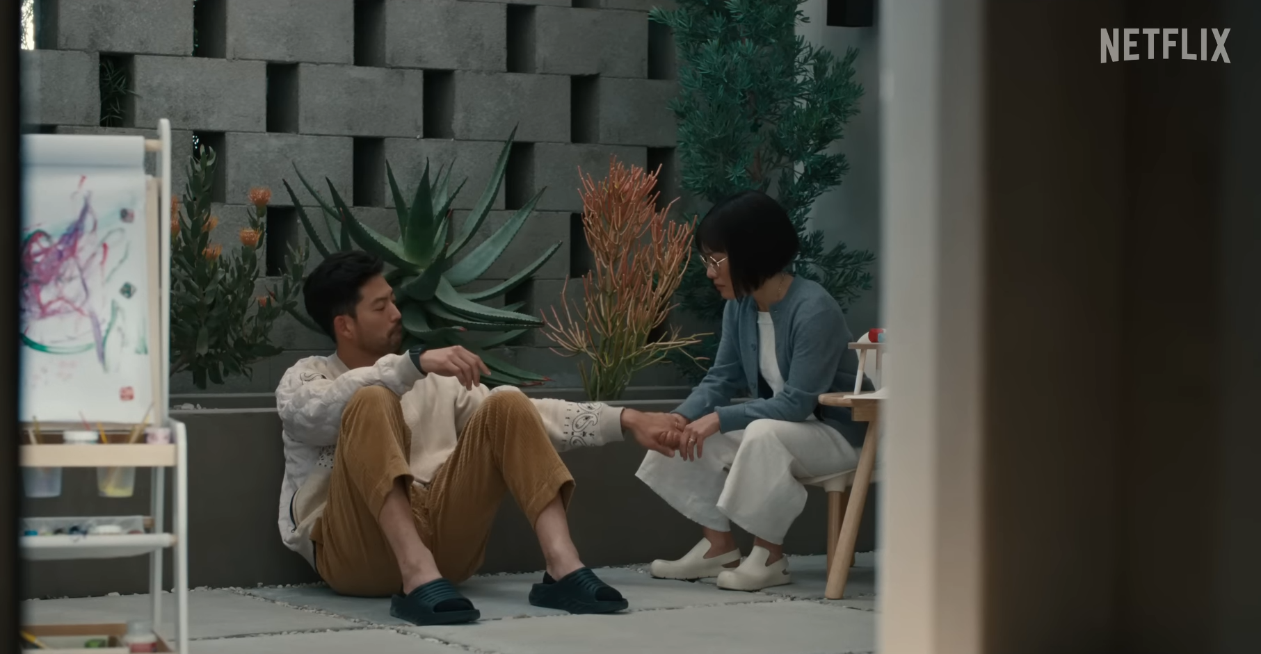 Netflix's Beef: 46 Behind-The-Scenes Facts About The Show