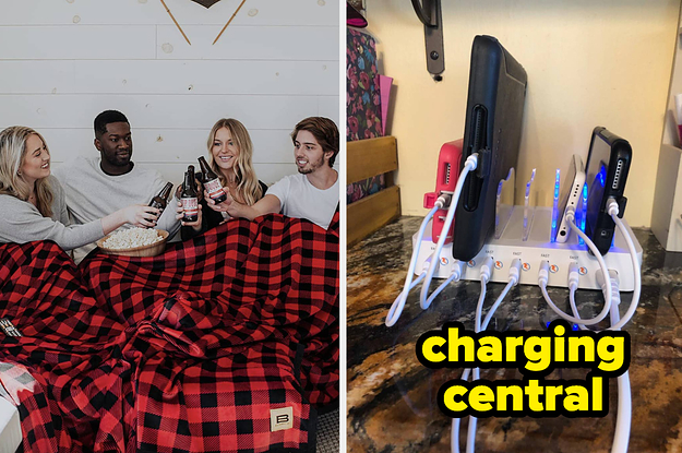 36 Home Products Reviewers Say They’d Buy Again