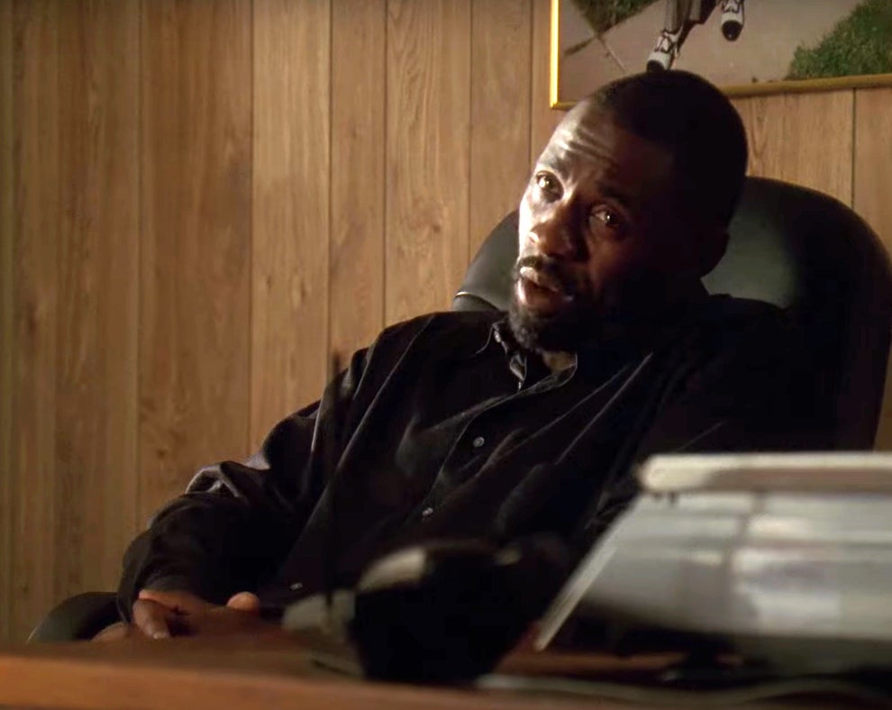 18 Actors Who Didn't Match The Character Description