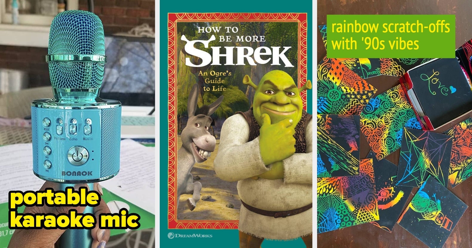 34 Silly Products To Make You Feel Like A Kid Again