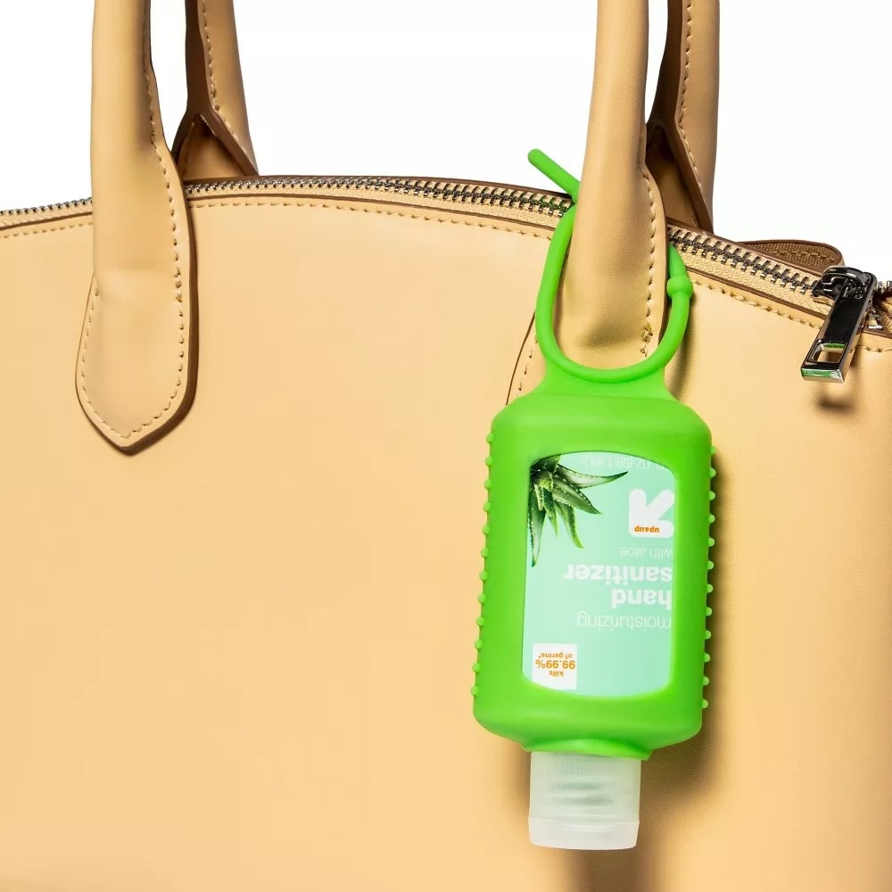 20 Helpful Target Products For Your Kid's First Trip