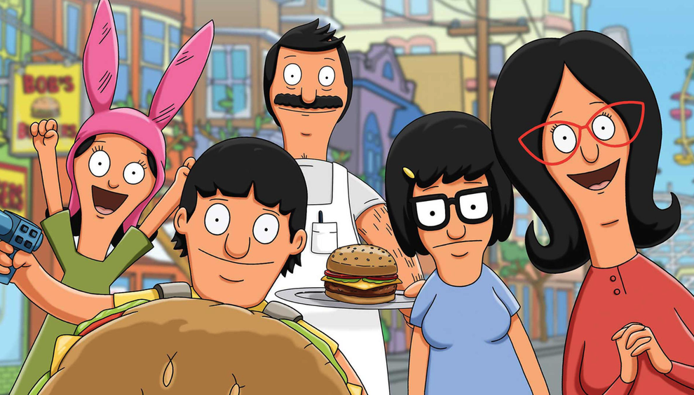 From Mediocre To Mind-Blowing: TV Shows That Improved After Their First ...