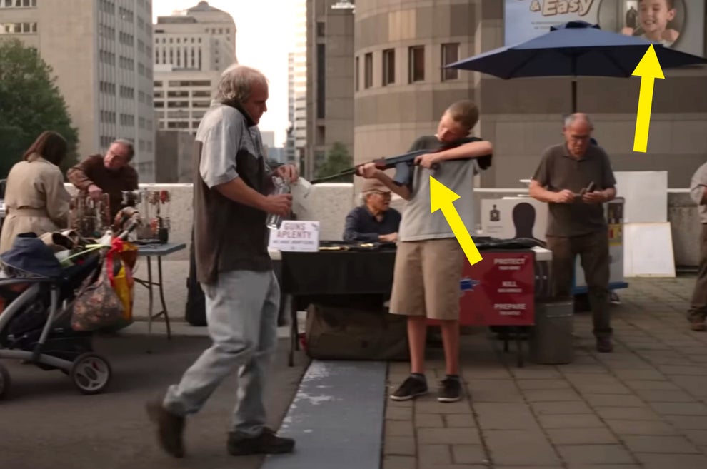 Beau Is Afraid Details, Facts, And Explanation