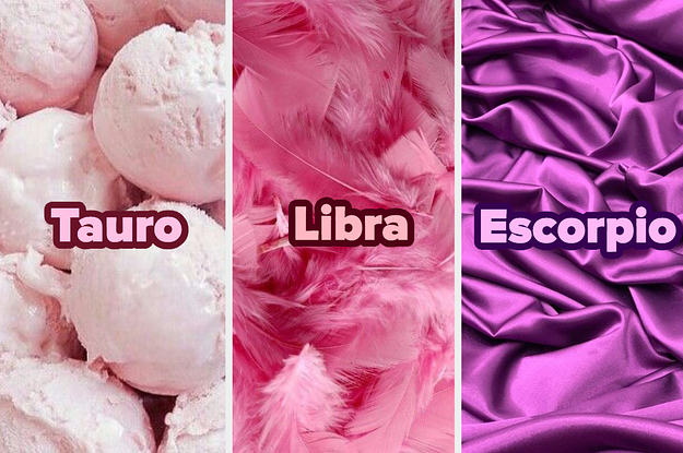 Test de colores: ¿Con qué signo zodiacal eres compatible?