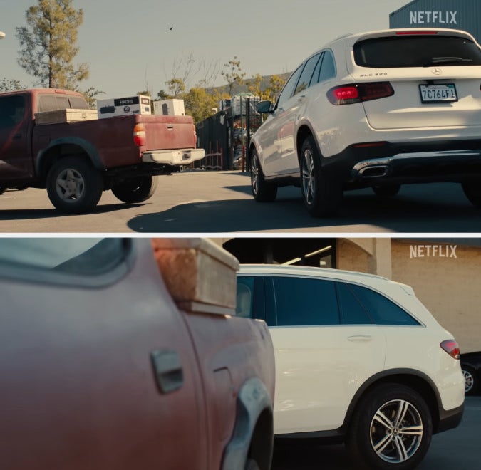 Netflix's Beef: 46 Behind-The-Scenes Facts About The Show