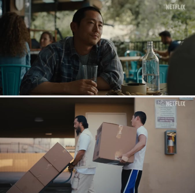 Netflix's Beef: 46 Behind-The-Scenes Facts About The Show