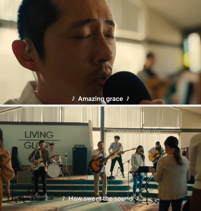 Netflix's Beef: 46 Behind-The-Scenes Facts About The Show