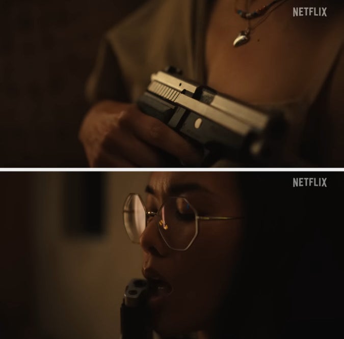 Netflix's Beef: 46 Behind-The-Scenes Facts About The Show