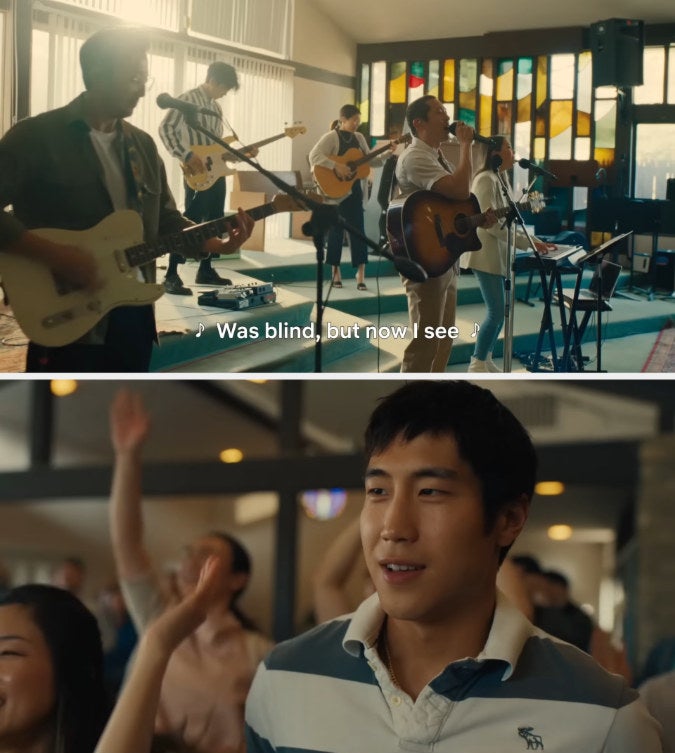 Netflix's Beef: 46 Behind-The-Scenes Facts About The Show