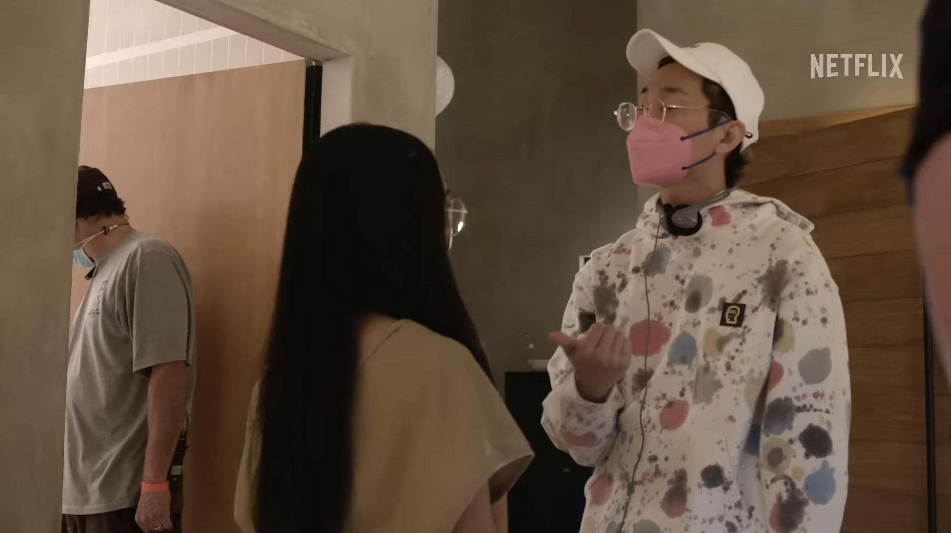 Netflix's Beef: 46 Behind-The-Scenes Facts About The Show