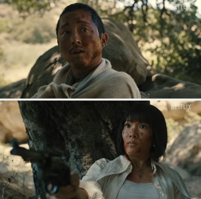 Netflix's Beef: 46 Behind-The-Scenes Facts About The Show