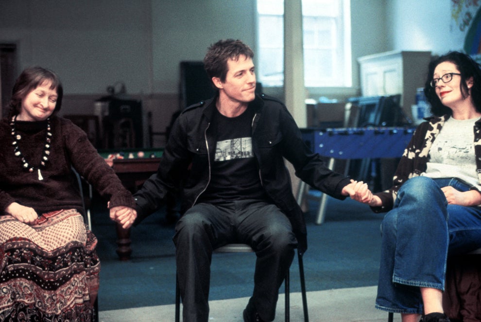 Nicholas Hoult Toni Colette Then And Now