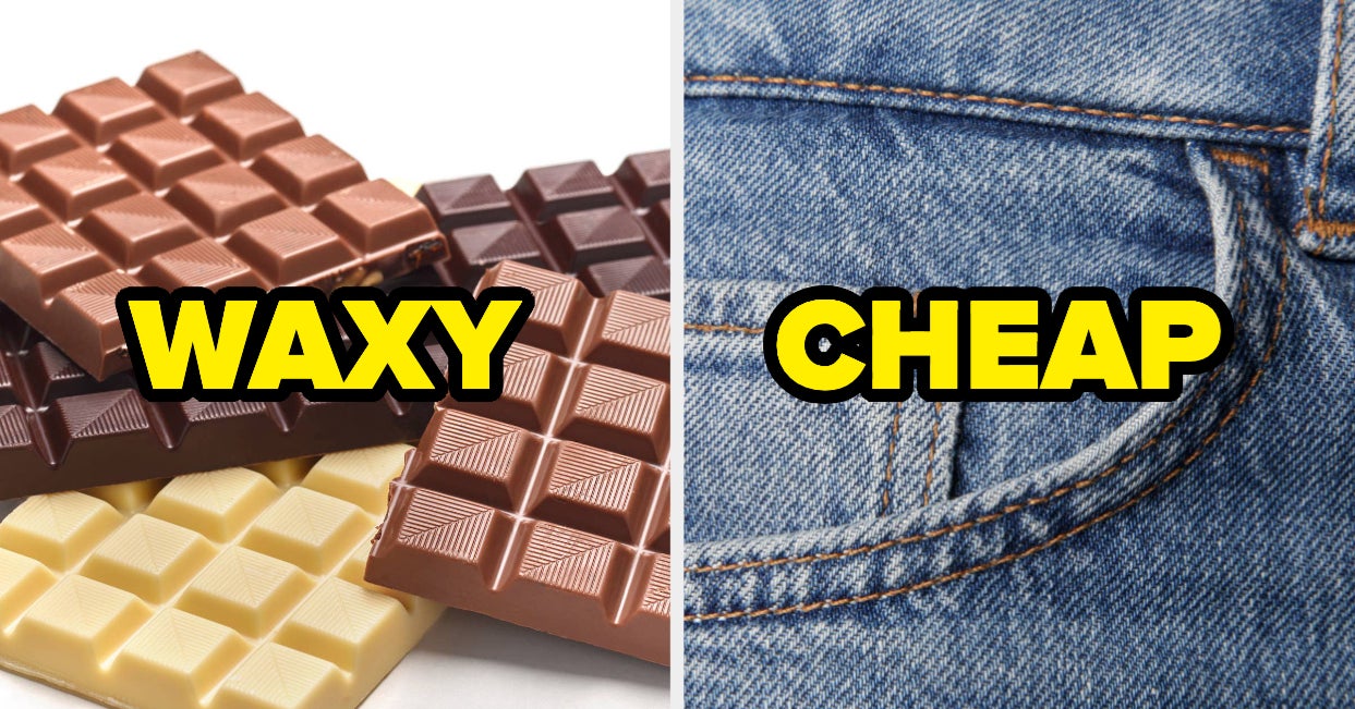 Reddit Shares Good Products That Are Bad Now